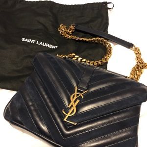 Yves Saint Laurent | Bags | Yls Bag | Poshmark
